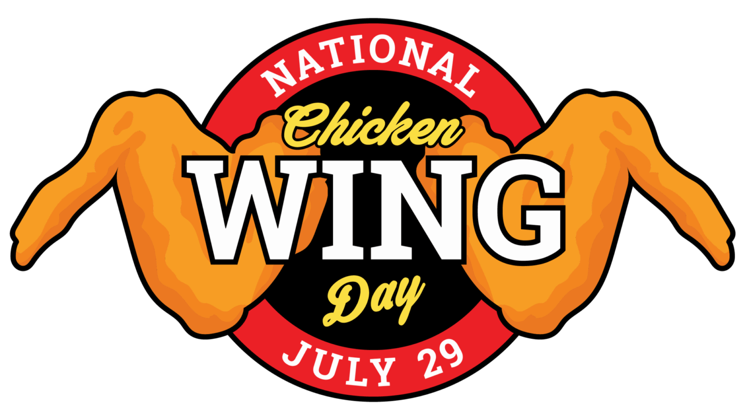 National Chicken Wing Day 2025 - Wing Shack Wings